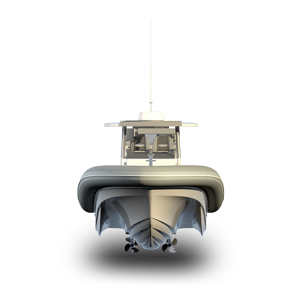 Sea Blade Boats | Front Street Shipyard